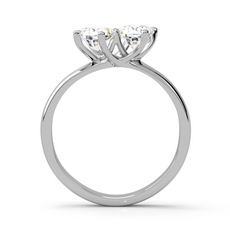 Shop Alison Style Diamond Engagement Ring – Samara James