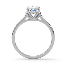 Shop Jemima Style Diamond Engagement Ring from Samara James